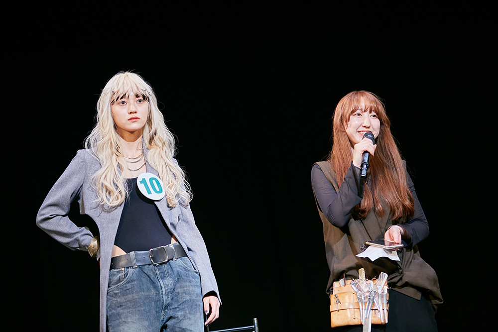 DREAM PLUS CONTEST 2023 | 株式会社ナプラ