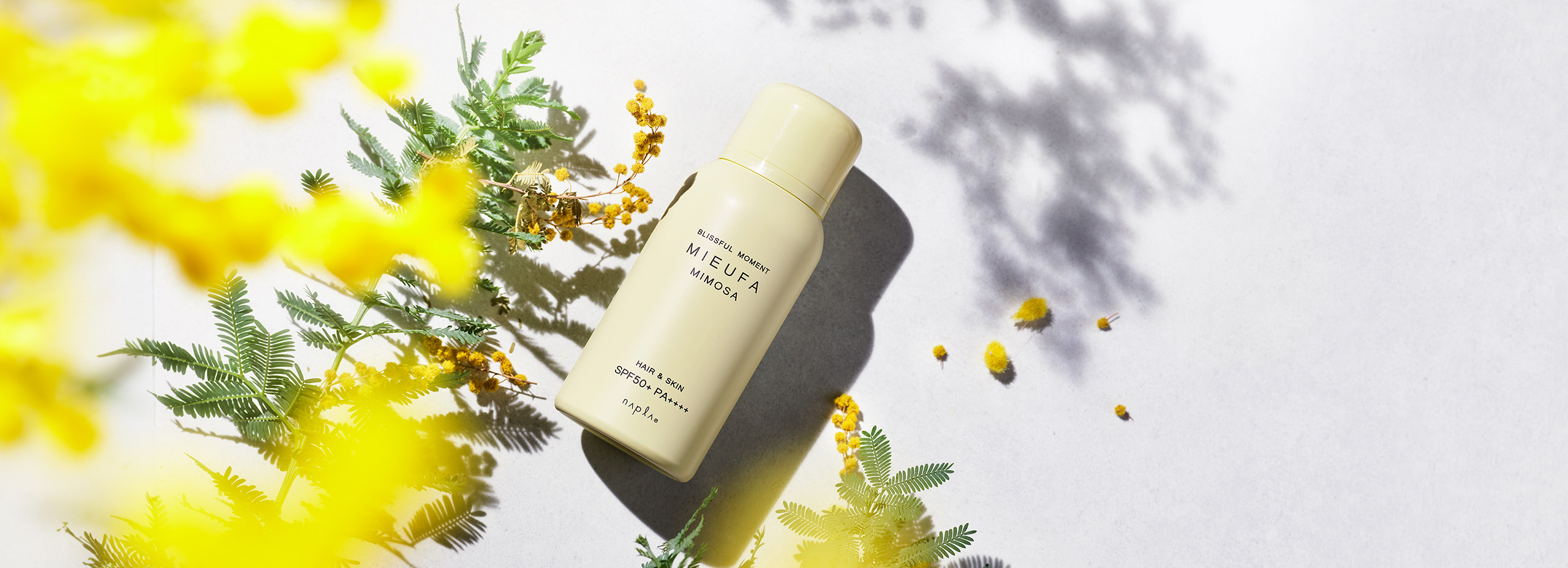 ナプラ公式サイト