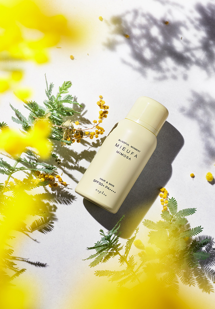 ナプラ公式サイト