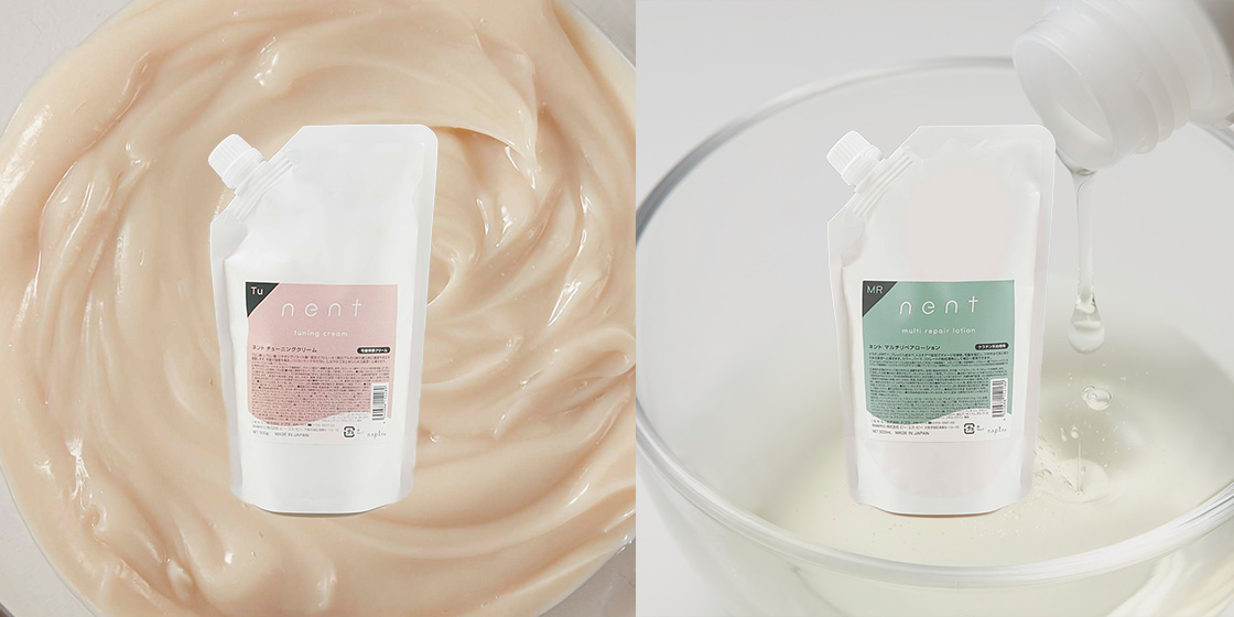 nent | ナプラ公式サイト