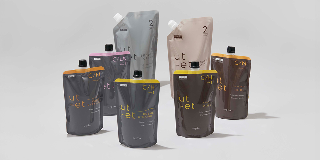 ut-et | ナプラ公式サイト