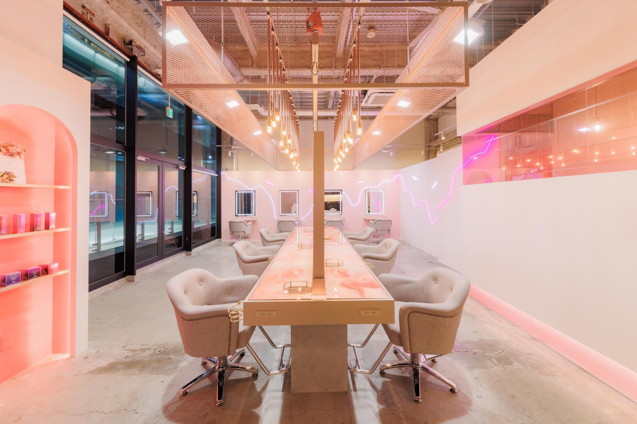 ヘア アーカイブ | ナプラ公式サイト